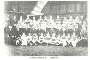 Sefton Centenary History Chapt 2 | Liverpool Pembroke & Sefton Harriers ...