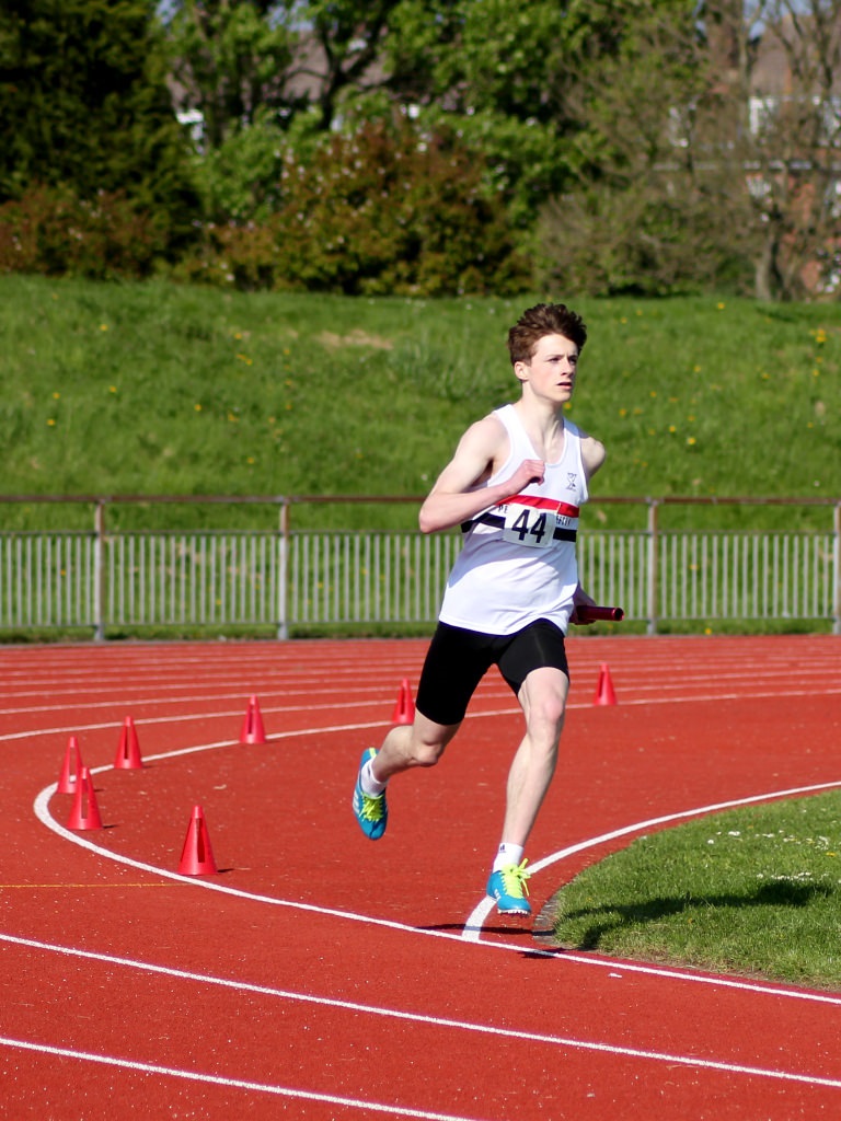 Seniors clinch third place - Liverpool Pembroke & Sefton Harriers ...