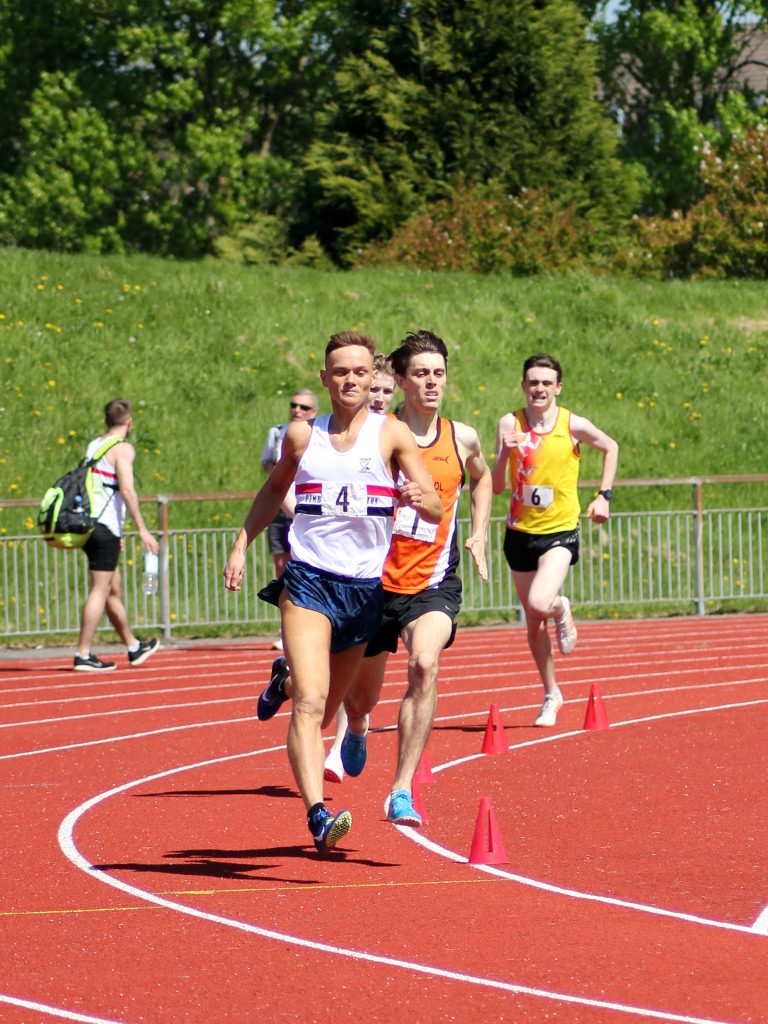 Seniors clinch third place - Liverpool Pembroke & Sefton Harriers ...
