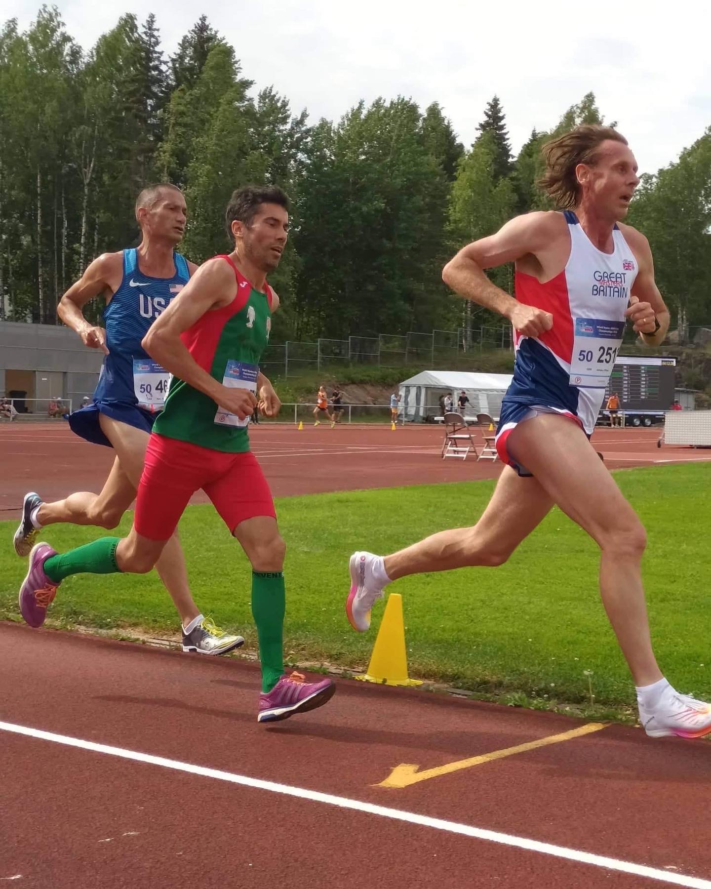 The “Fin” end of the wedge | Liverpool Pembroke & Sefton Harriers ...