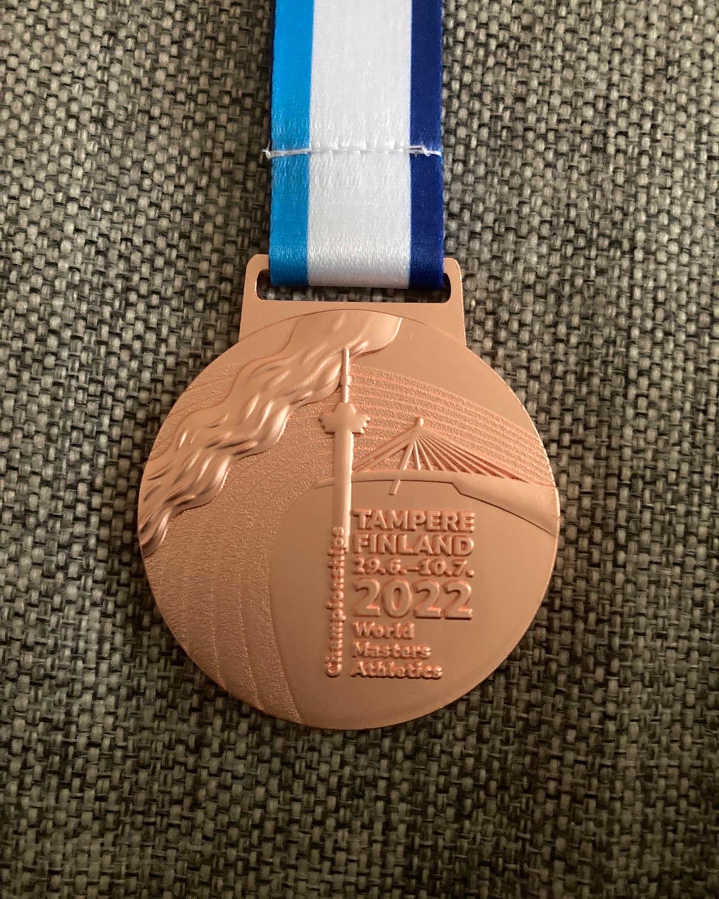 The “Fin” end of the wedge | Liverpool Pembroke & Sefton Harriers ...