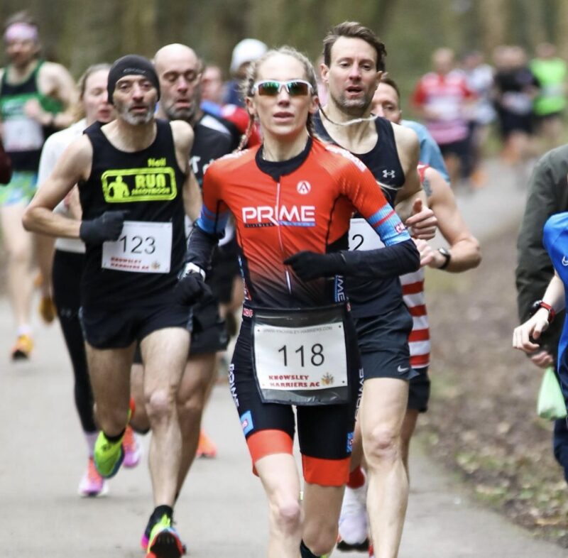 Independence day for young athletes | Liverpool Pembroke & Sefton ...